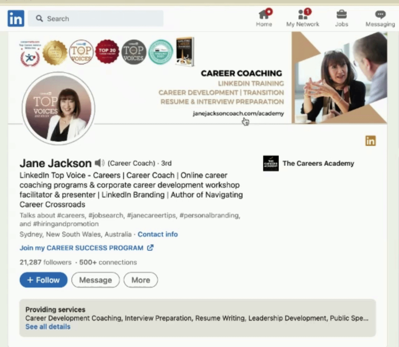 How to Make a LinkedIn Cover Story That Builds Your Network - 雷竞技app官方版 ...